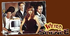 Weird Science (TV series) | Headhunter's Holosuite Wiki | Fandom