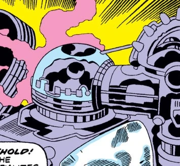 Atomic re-assembler | Headhunter's Holosuite Wiki | Fandom