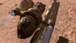 Firefly Episode: The Train Job | Headhunter's Holosuite Wiki | Fandom