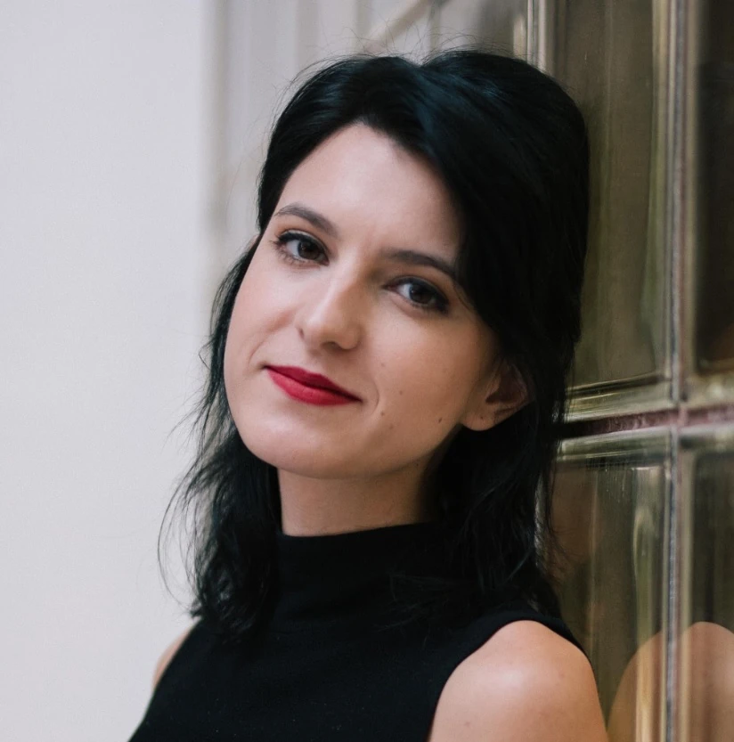 Category:Isa Mazzei | Headhunter's Holosuite Wiki | Fandom