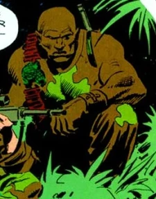 Jerome Hamilton | Headhunter's Holosuite Wiki | Fandom