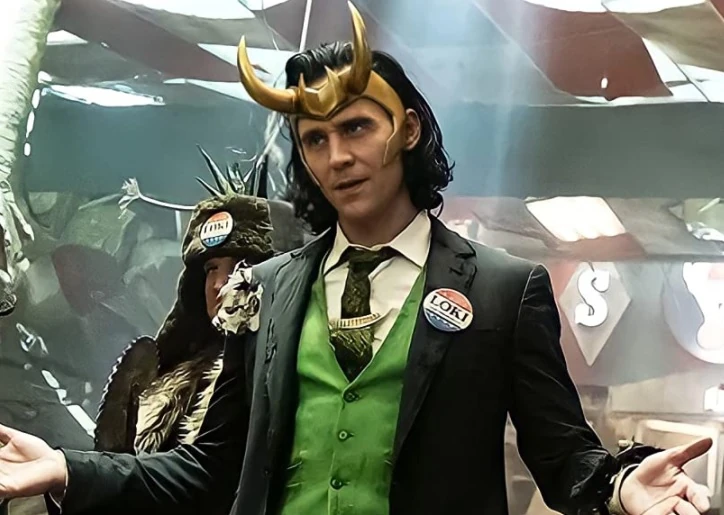 Loki: Journey Into Mystery | Headhunter's Holosuite Wiki | Fandom