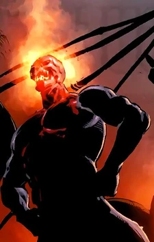 Zarathos | Headhunter's Holosuite Wiki | Fandom