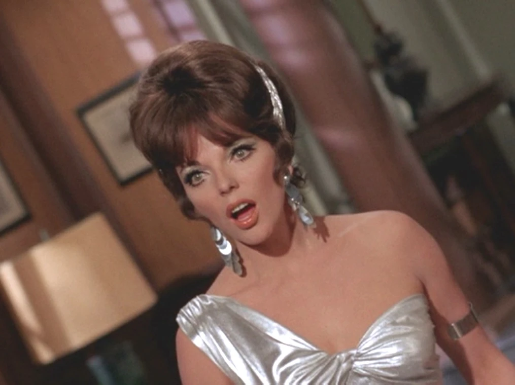 Batman: The Wail of the Siren | Headhunter's Holosuite Wiki | Fandom