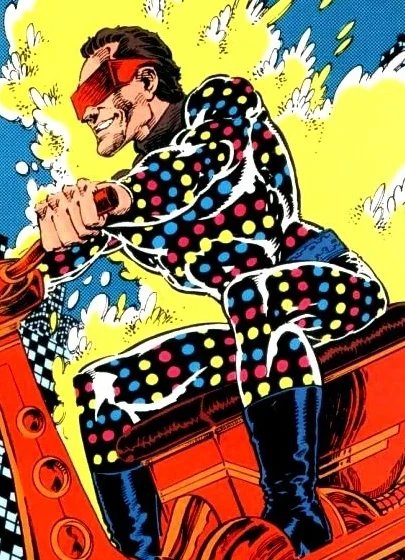 Thomas Emery | Headhunter's Holosuite Wiki | Fandom