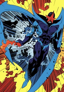 Evil Star | Headhunter's Holosuite Wiki | Fandom