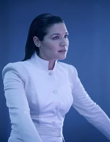 Marlize DeVoe | Headhunter's Holosuite Wiki | Fandom