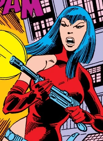 Miss Locke | Headhunter's Holosuite Wiki | Fandom