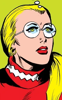 Debra Whitman | Headhunter's Holosuite Wiki | Fandom