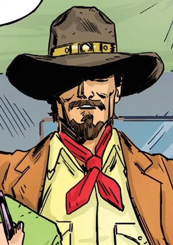 Bobby Randall | Headhunter's Holosuite Wiki | Fandom