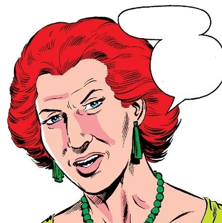 Nina da Costa | Headhunter's Holosuite Wiki | Fandom