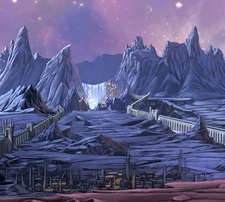 Sakaar | Headhunter's Holosuite Wiki | Fandom