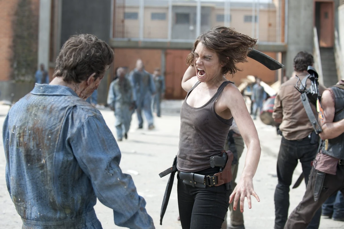Walking Dead: Seed | Headhunter's Holosuite Wiki | Fandom