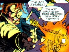 Hellfire shotgun | Headhunter's Holosuite Wiki | Fandom