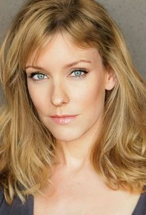 Kathryn Gordon | Headhunter's Holosuite Wiki | Fandom