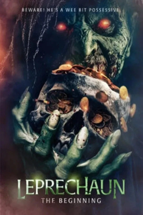 Leprechaun: The Beginning | Headhunter's Holosuite Wiki | Fandom