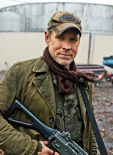 Daniel Weaver | Headhunter's Holosuite Wiki | Fandom