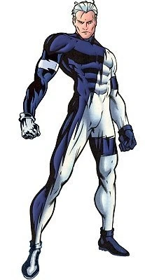 Pietro Maximoff | Headhunter's Holosuite Wiki | Fandom