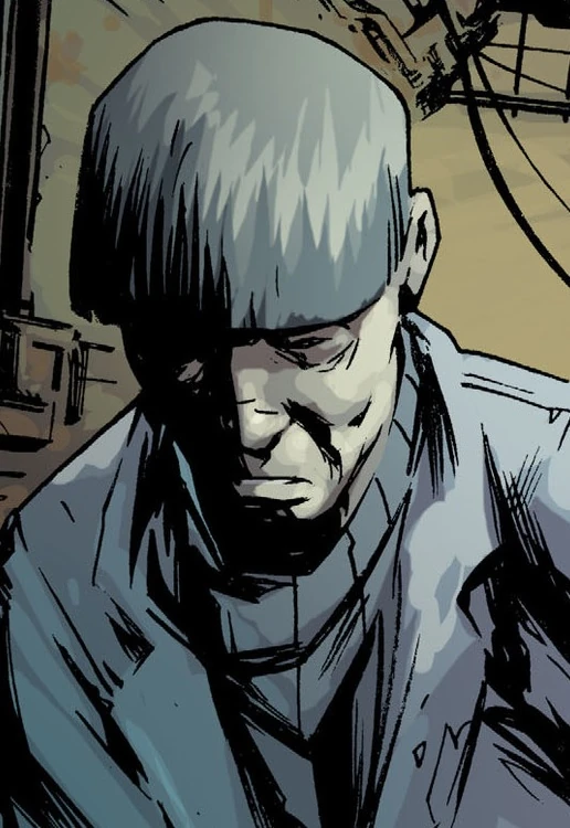 Achilles Milo | Headhunter's Holosuite Wiki | Fandom