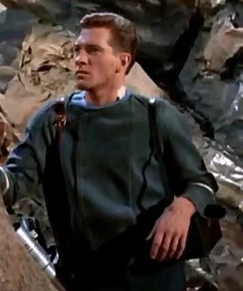 Ed Madden | Headhunter's Holosuite Wiki | Fandom