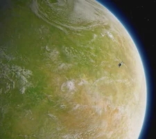 Utapau | Headhunter's Holosuite Wiki | Fandom