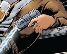 Bannertech stun gun | Headhunter's Holosuite Wiki | Fandom