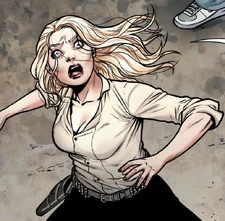 Lindsay McCabe | Headhunter's Holosuite Wiki | Fandom