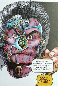 Rico Dredd | Headhunter's Holosuite Wiki | Fandom