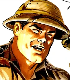 C.C. Batson | Headhunter's Holosuite Wiki | Fandom