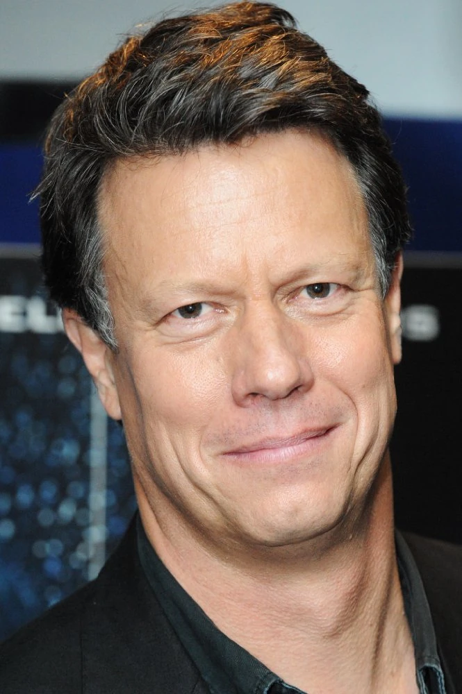 Gavin Hood | Headhunter's Holosuite Wiki | Fandom