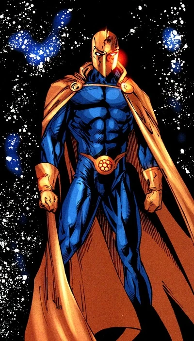 Kent V. Nelson | Headhunter's Holosuite Wiki | Fandom