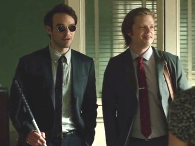 Daredevil Into The Ring Headhunters Holosuite Wiki Fandom
