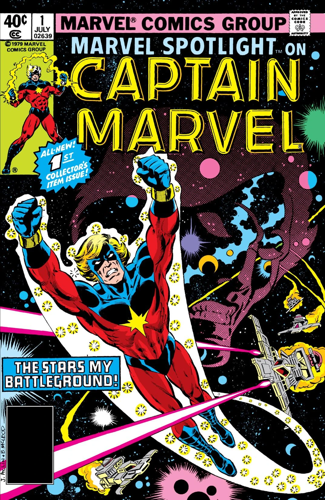 Marvel Spotlight Vol 2 | Headhunter's Holosuite Wiki | Fandom
