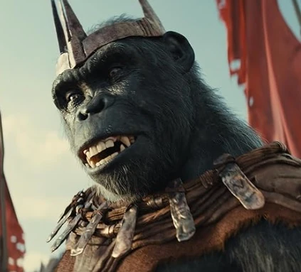 Proximus Caesar | Headhunter's Holosuite Wiki | Fandom