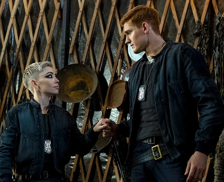 Category:Fadzai Simango | Headhunter's Holosuite Wiki | Fandom