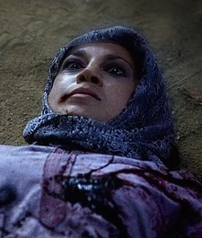 Zaafira | Headhunter's Holosuite Wiki | Fandom