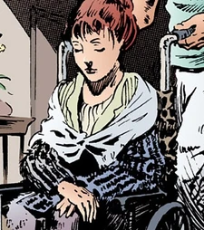 Unity Kincaid | Headhunter's Holosuite Wiki | Fandom