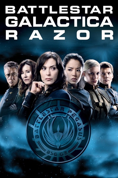 Battlestar Galactica: Razor | Headhunter's Holosuite Wiki | Fandom