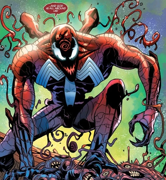 Grendel symbiote | Headhunter's Holosuite Wiki | Fandom