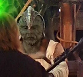 Klaatu | Headhunter's Holosuite Wiki | Fandom