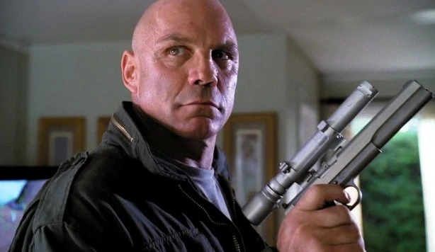 Terminator: Goodbye to All That | Headhunter's Holosuite Wiki | Fandom