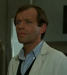 Miller Simon | Headhunter's Holosuite Wiki | Fandom