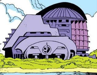 Exile Island | Headhunter's Holosuite Wiki | Fandom