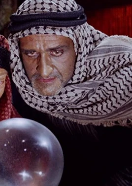 Hasmid Ali | Headhunter's Holosuite Wiki | Fandom