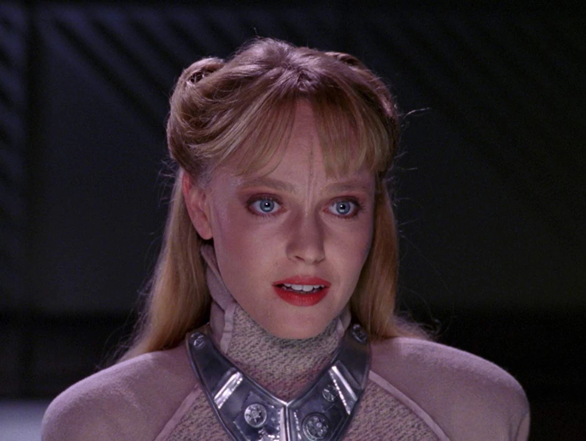 Star Trek: The Next Generation: The Vengeance Factor | Headhunter's Holosuite Wiki | Fandom