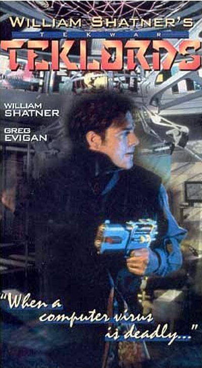 Tekwar Teklords Headhunters Holosuite Wiki Fandom