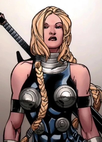 Barbara Norriss | Headhunter's Holosuite Wiki | Fandom