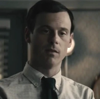 Jackson Norriss/MCU | Headhunter's Holosuite Wiki | Fandom