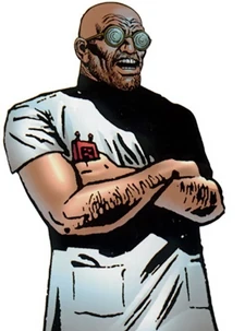 Jonas Harrow | Headhunter's Holosuite Wiki | Fandom