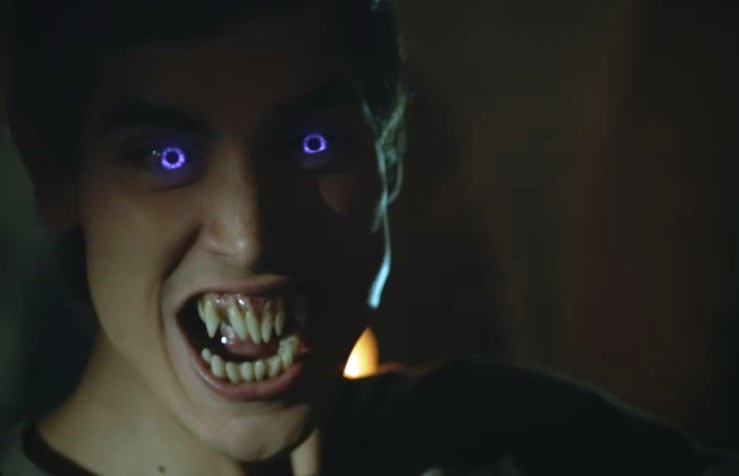 Teen Wolf: The Last Chimera | Headhunter's Holosuite Wiki | Fandom